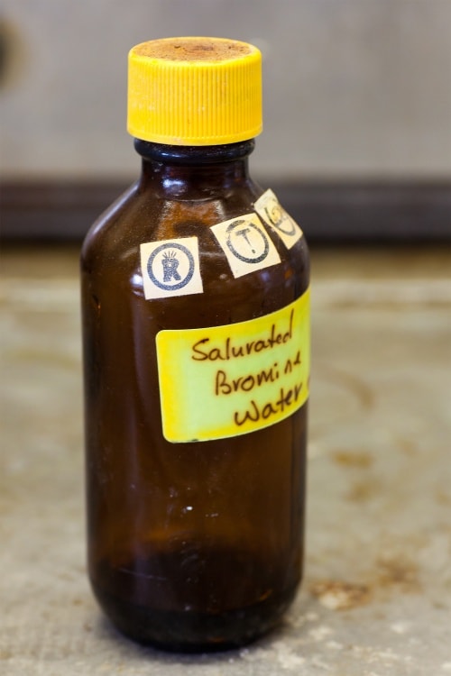 Effets du brome sur la santé et sur l'environnement - Santé ...